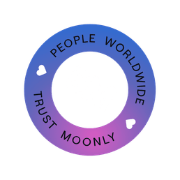 Moonly — Moon Calendar