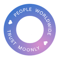 Moonly — Moon Calendar