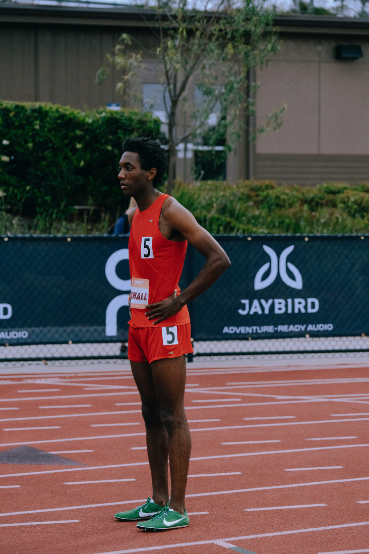Tracksmith Strata - 2021 Collection — 2021 Tracksmith Strata Lookbook ...