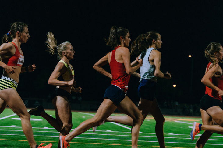 Tracksmith Strata - 2021 Collection — 2021 Tracksmith Strata Lookbook ...