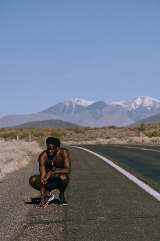 Tracksmith Strata - 2021 Collection — 2021 Tracksmith Strata Lookbook ...