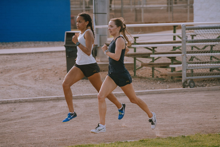 Tracksmith Strata - 2021 Collection — 2021 Tracksmith Strata Lookbook ...