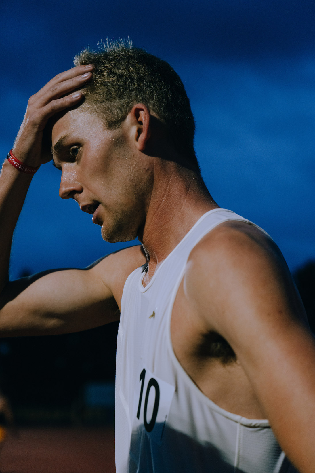 Tracksmith Strata - 2021 Collection — 2021 Tracksmith Strata Lookbook ...