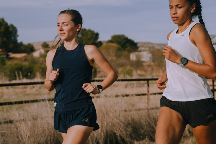 Tracksmith Strata - 2021 Collection — 2021 Tracksmith Strata Lookbook ...