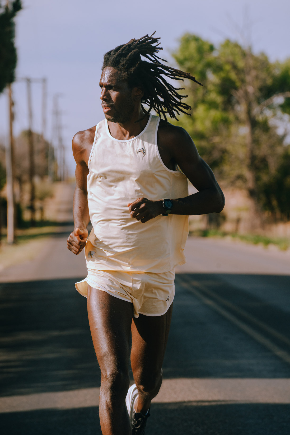 Tracksmith Twilight - 2021 Collection — 2021 Twilight Tracksmith - Page 2