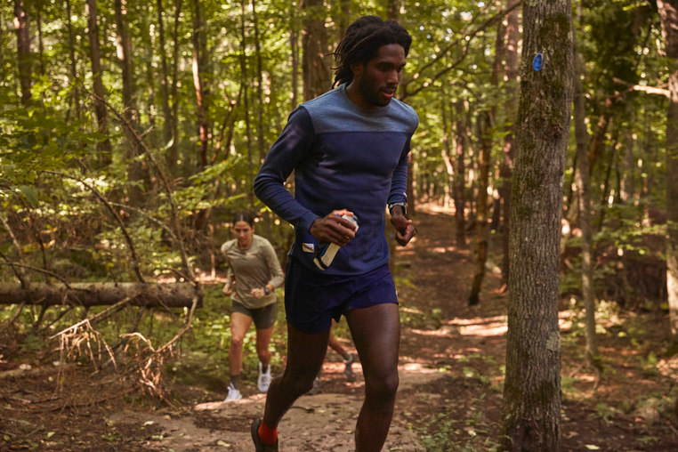 Off Roads — Off Roads 2021 - Tracksmith | Page 8