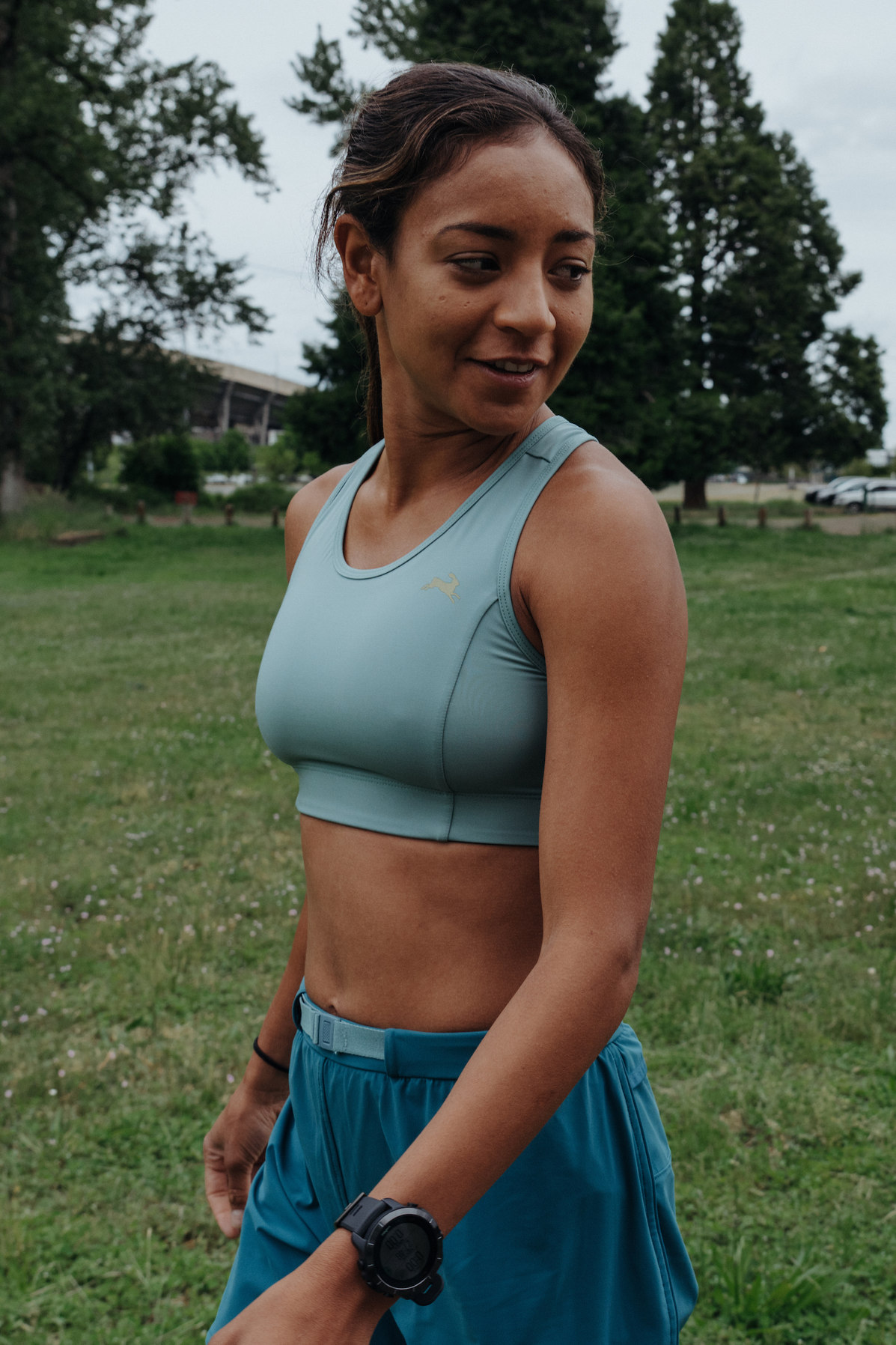 Summer'22 — Summer 2022 Tracksmith | Page 4