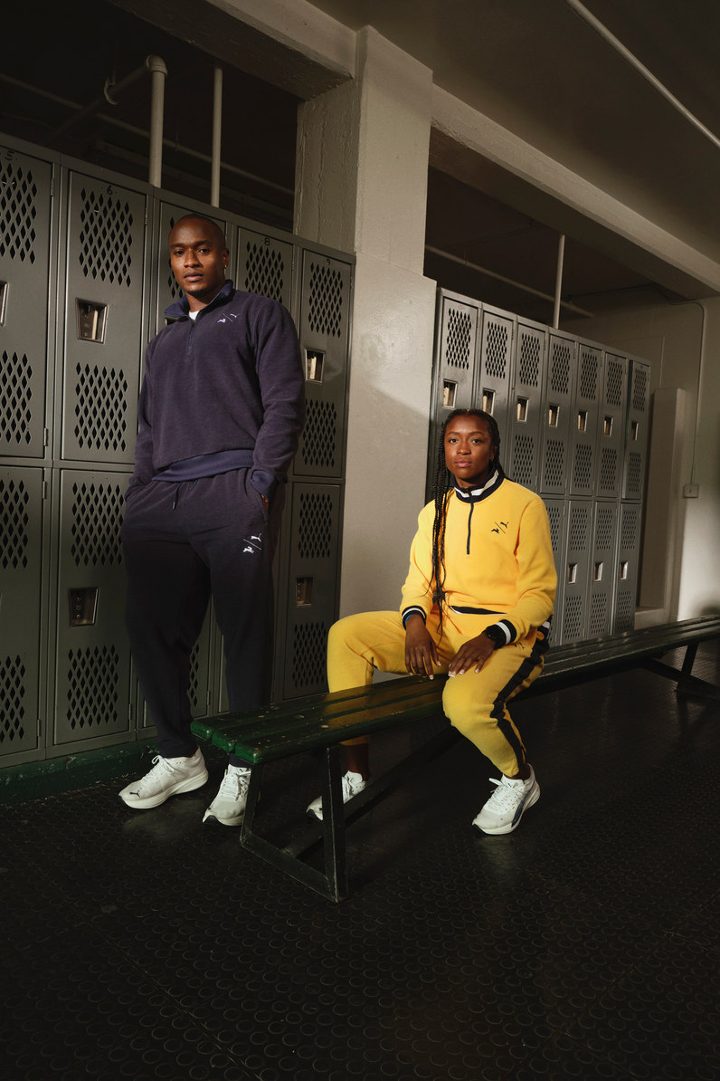 Speed City — Legacy Of Speed P13