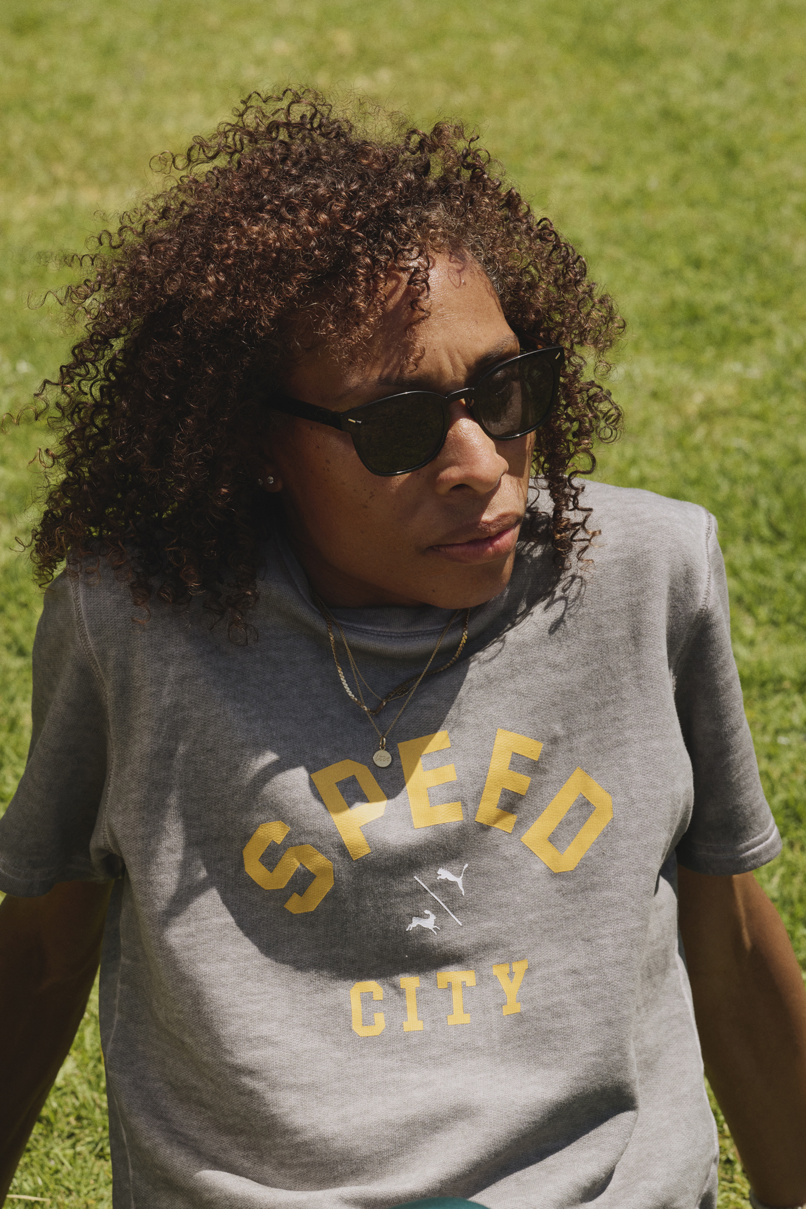 Speed City — Legacy Of Speed P13