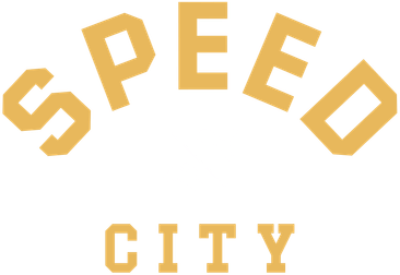 Speed City — Legacy Of Speed