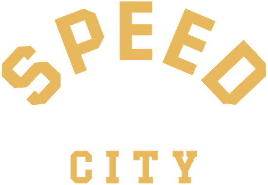 Speed City — Legacy Of Speed