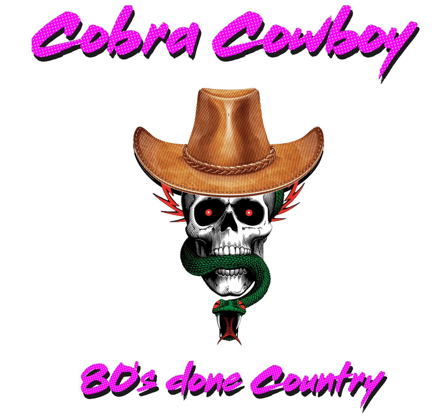 Cobra Cowboy