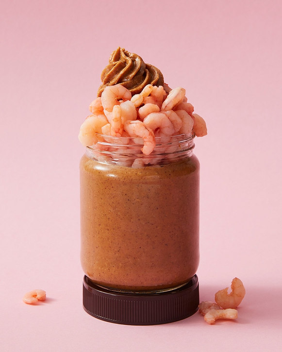 Rene Mesman — Food