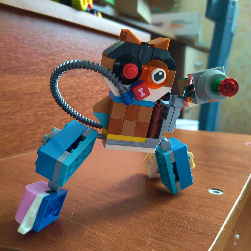 Brickit