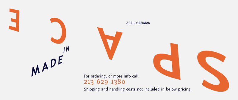 Readymag Stories: April Greiman