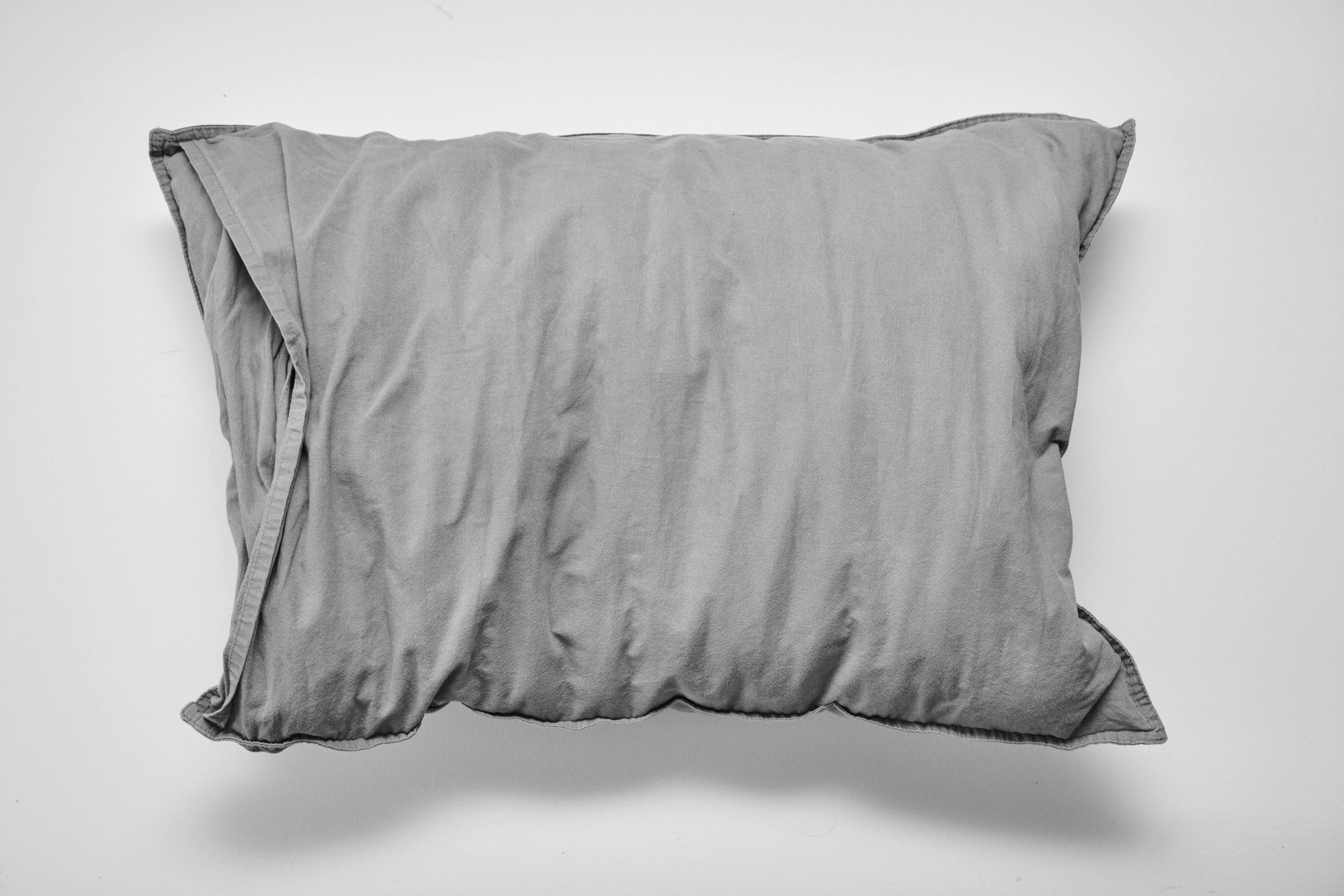 Outcomes Studies — Object: Pillow