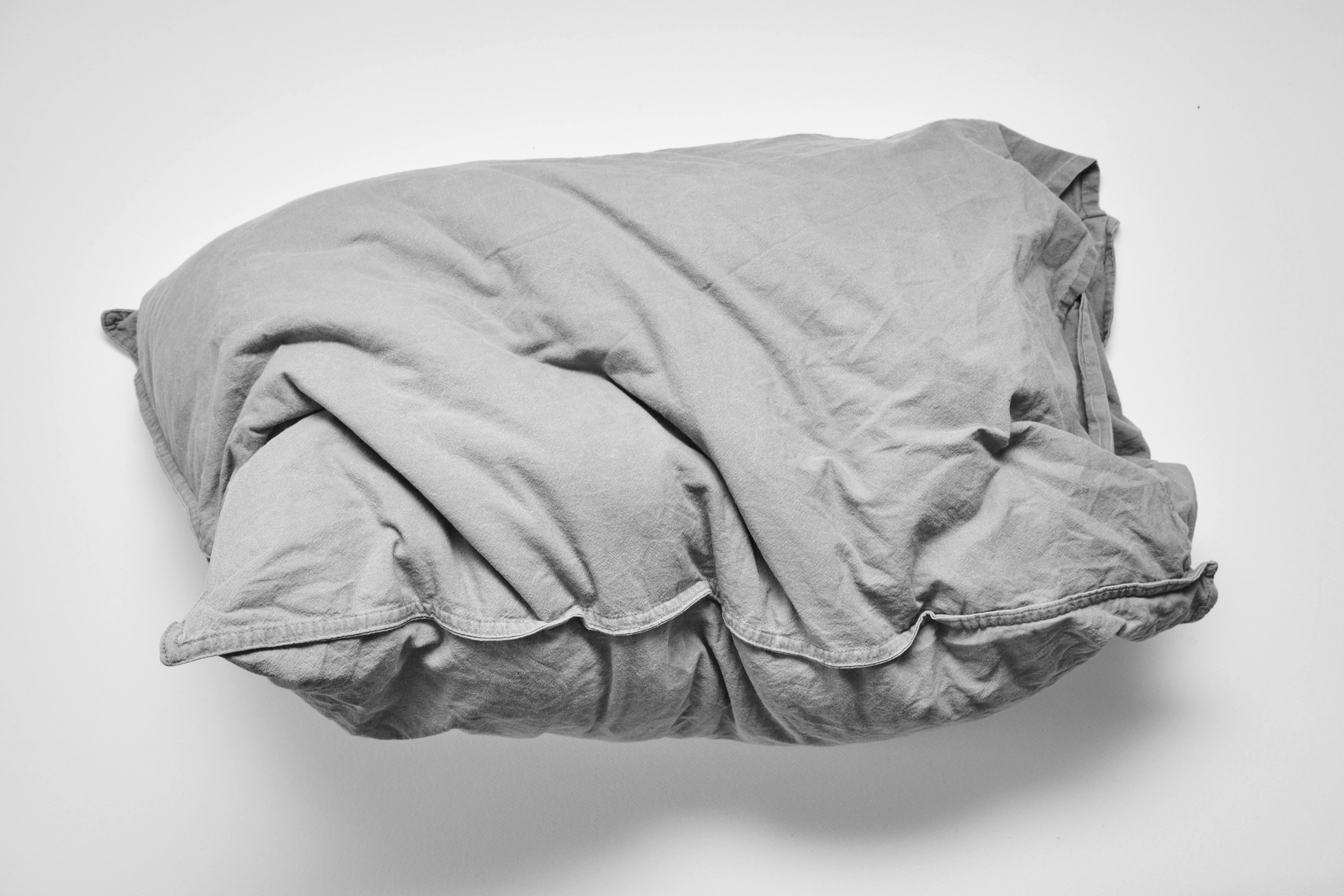 Outcomes Studies — Object: Pillow