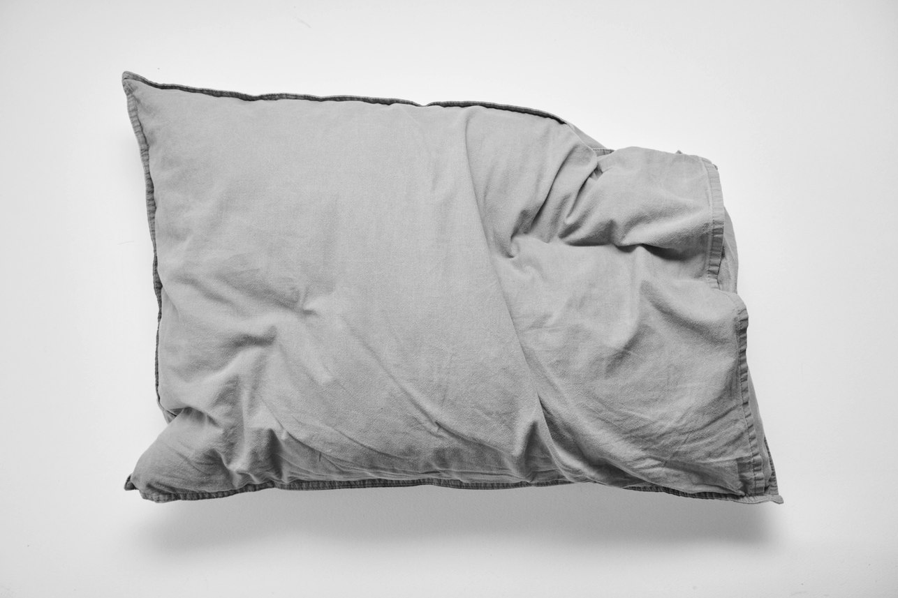 Outcomes Studies — Object: Pillow