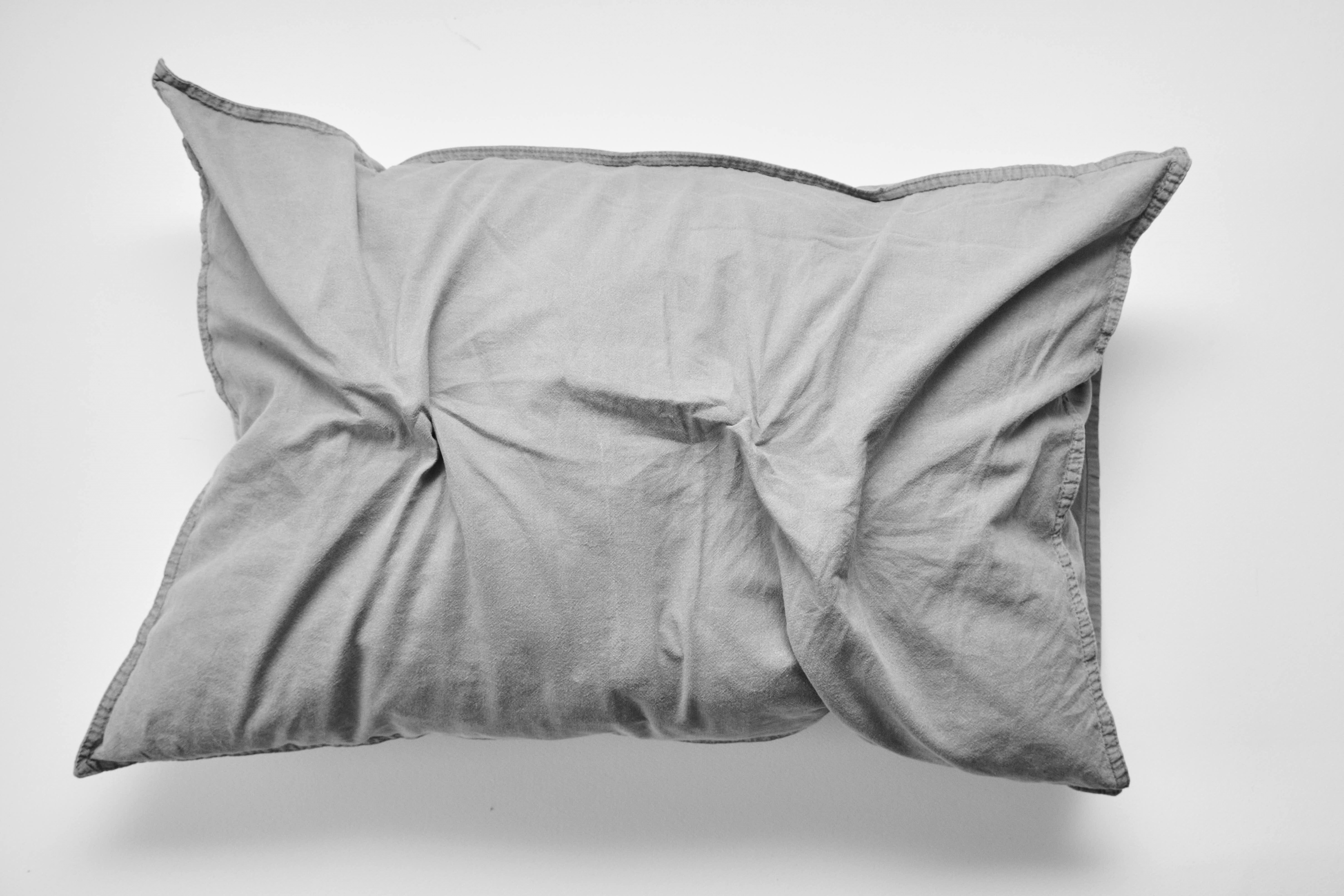 Outcomes Studies — Object: Pillow