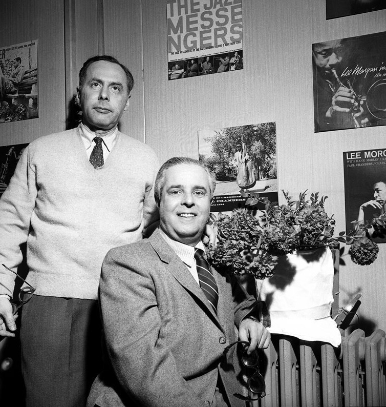 Readymag Stories: Reid Miles