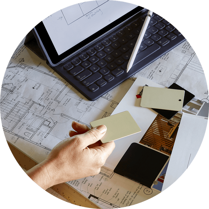 Chelsea Sachs Design - Interior Design - Oakland, Berkeley, Piedmont - Home