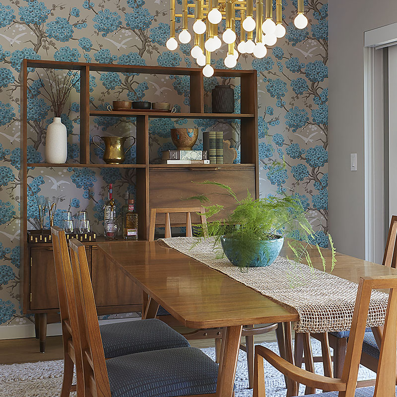 Chelsea Sachs Design - Interior Design - Oakland, Berkeley, Piedmont - Home