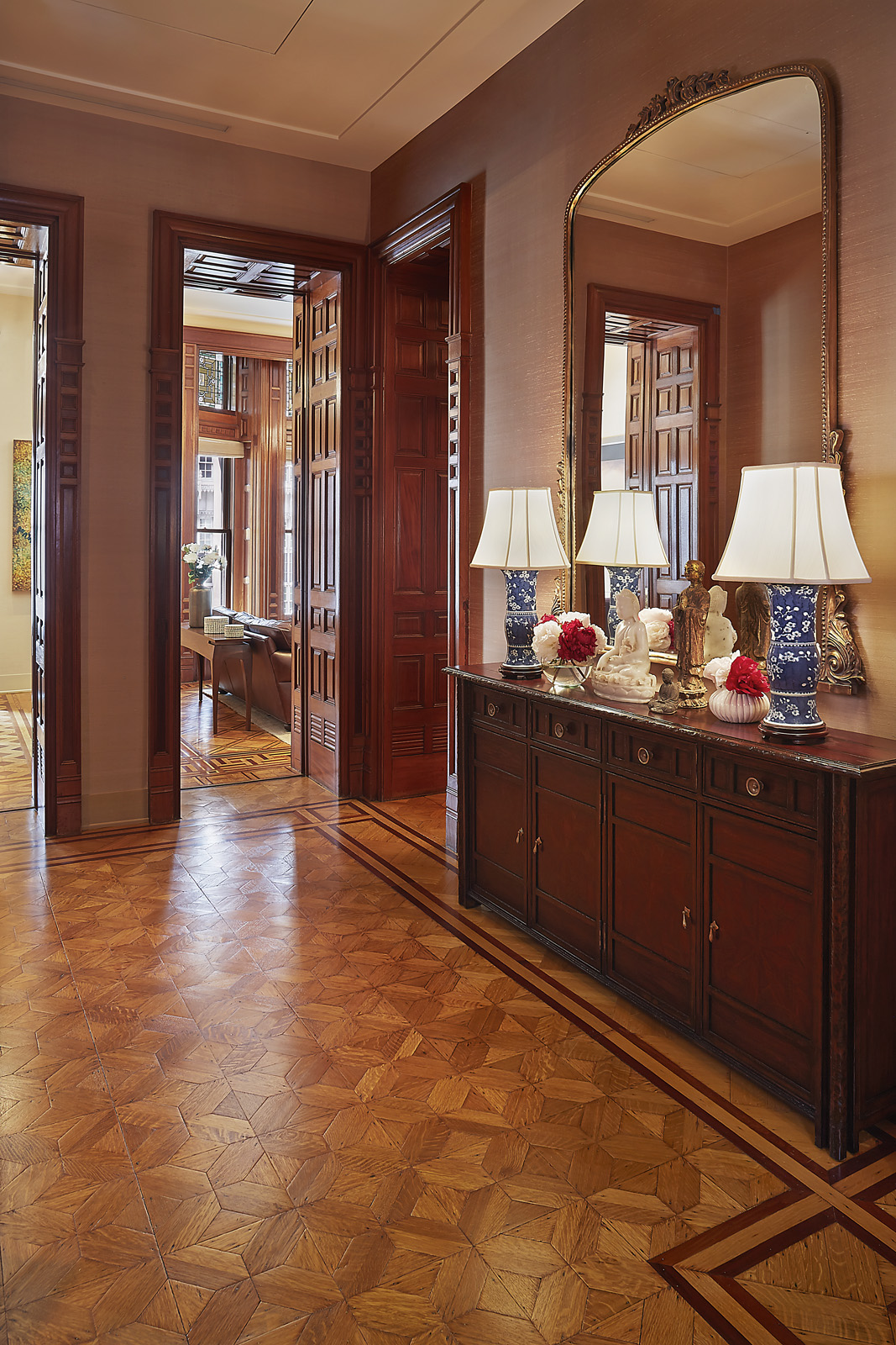 Chelsea Sachs Design - Interior Design - Oakland, Berkeley, Piedmont ...