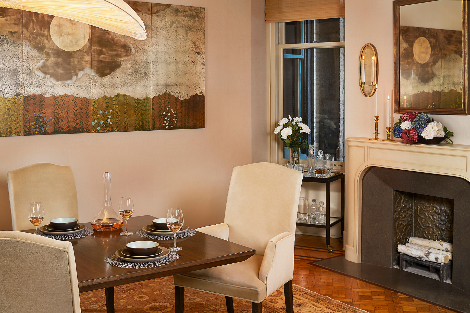 Chelsea Sachs Design - Interior Design - Oakland, Berkeley, Piedmont ...
