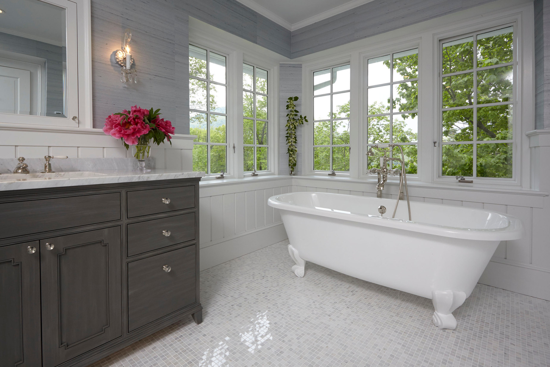 Chelsea Sachs Design - Interior Design - Oakland, Berkeley, Piedmont ...