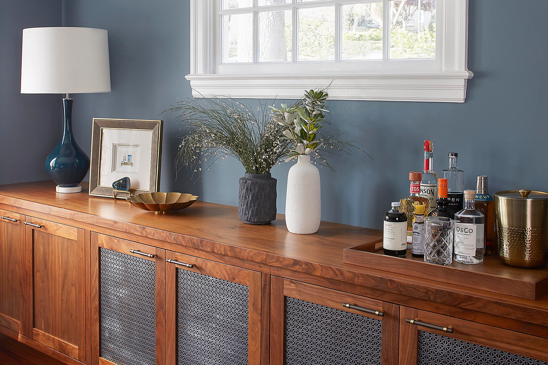 Chelsea Sachs Design - Interior Design - Oakland, Berkeley, Piedmont ...