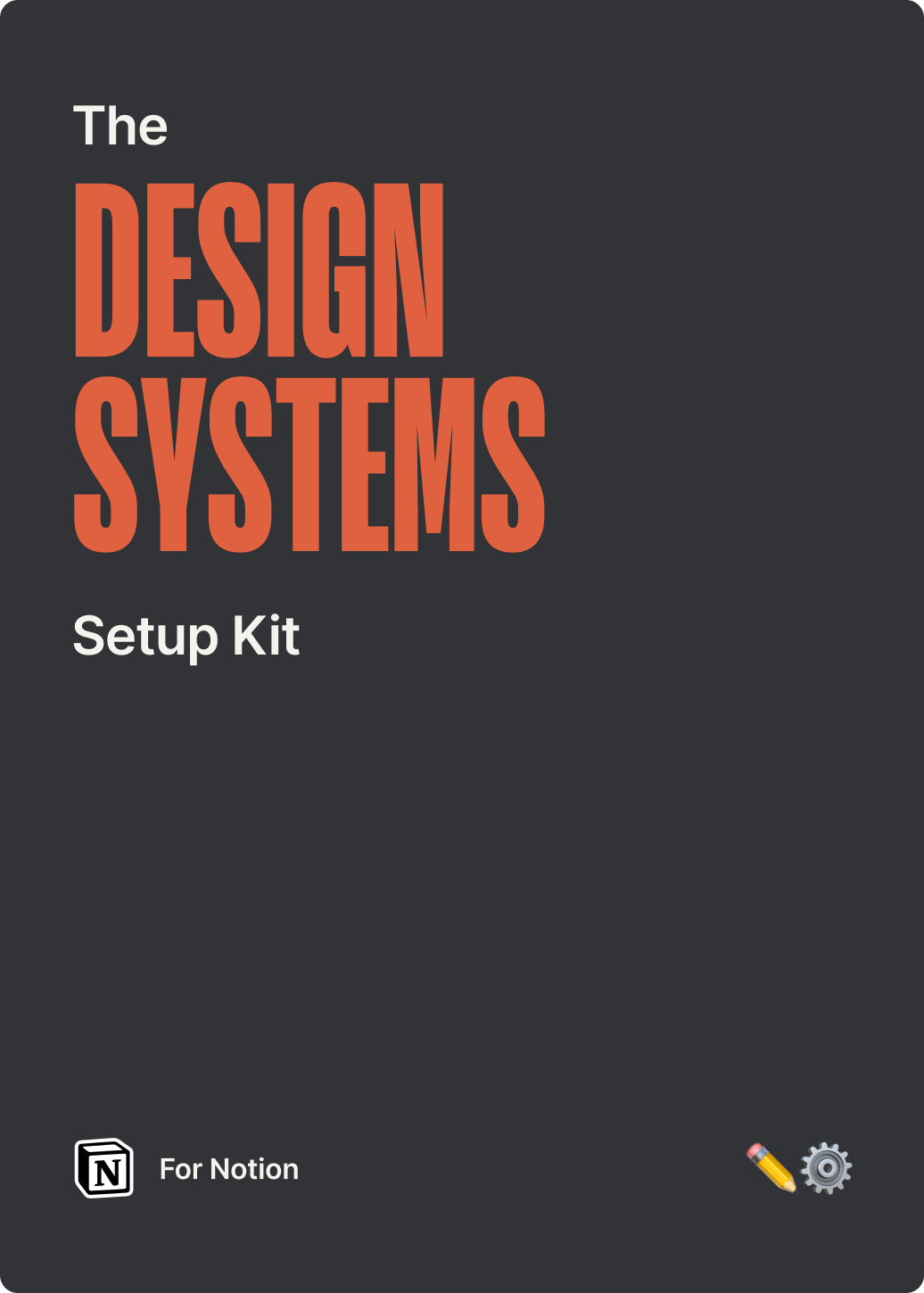 ️ Kits – The ️🌍 Ethical Design Handover Kit