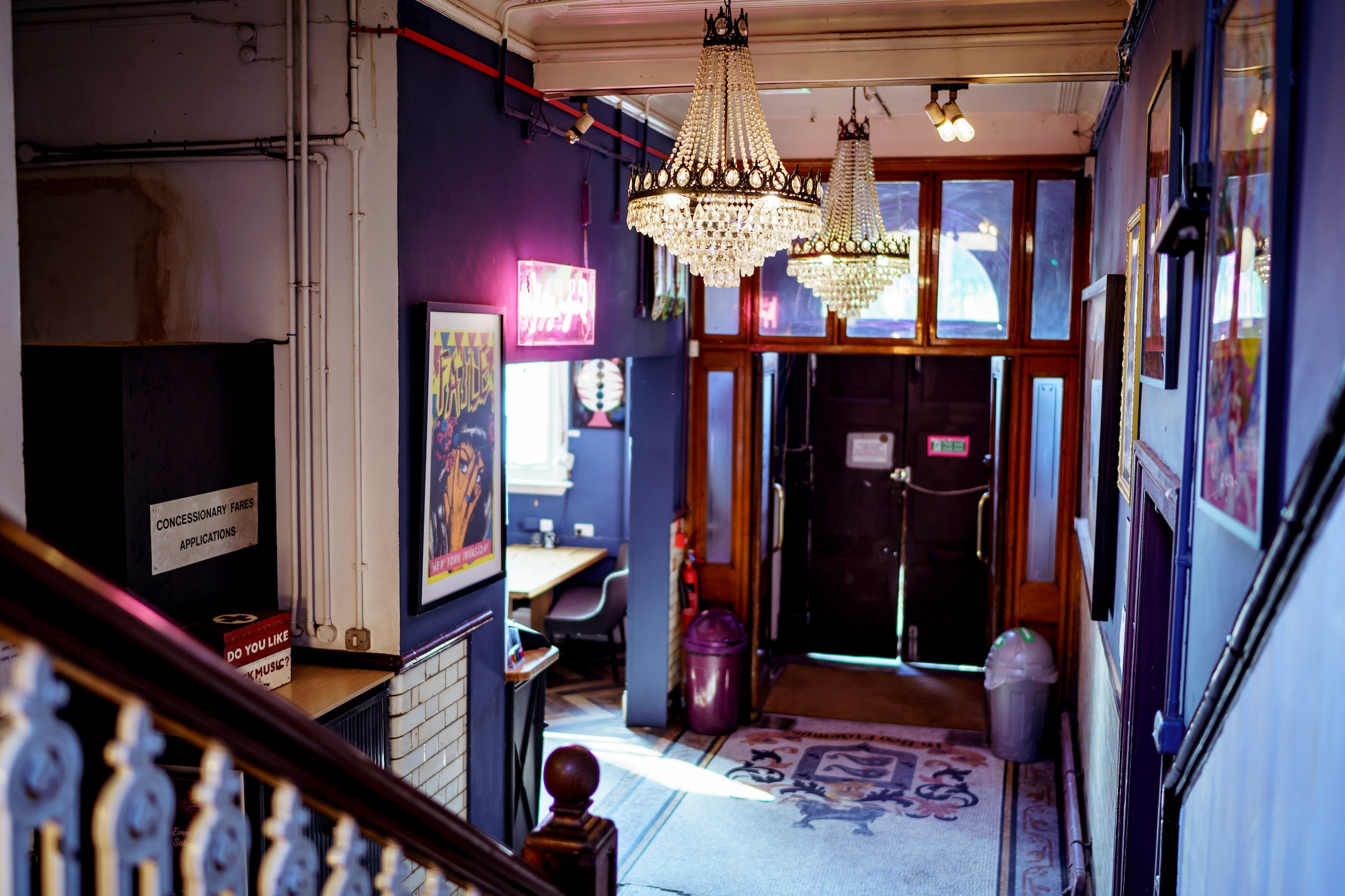 Brighton Electric – About Us