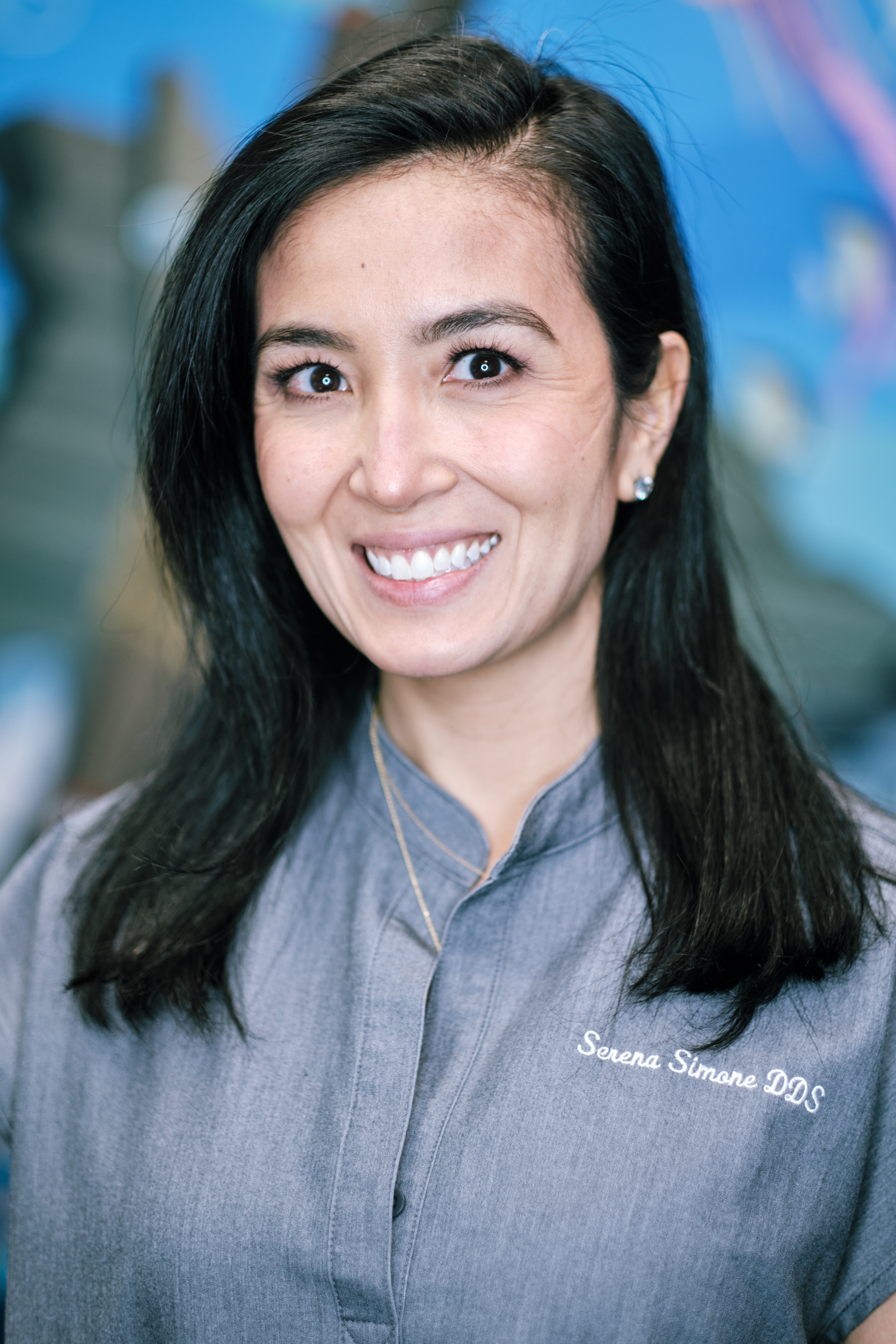 All About Kids Pediatric Dentistry and Orthodontics — Doctors