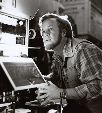 Work and life of Stanley Kubrick — 2001