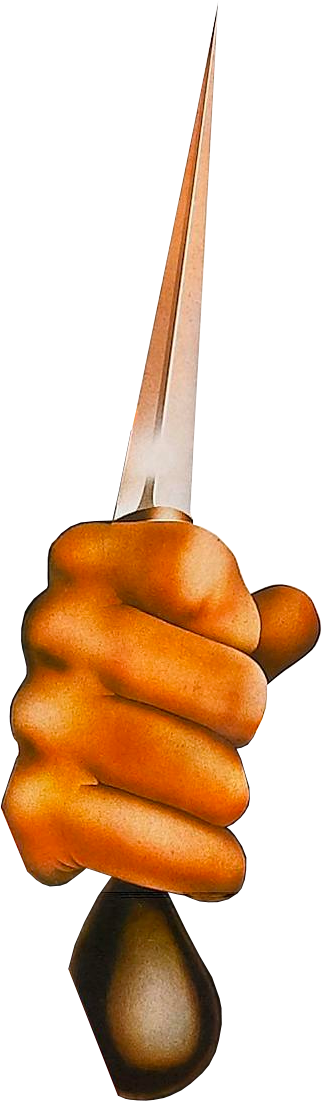 Work and life of Stanley Kubrick — Clockwork orange