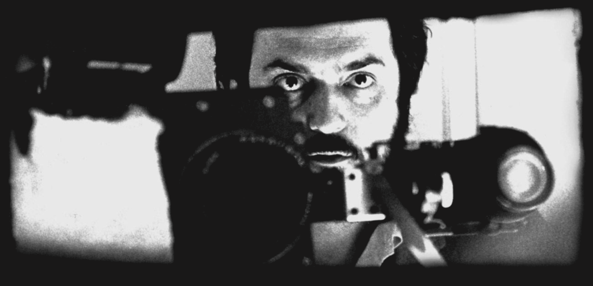 Work and life of Stanley Kubrick