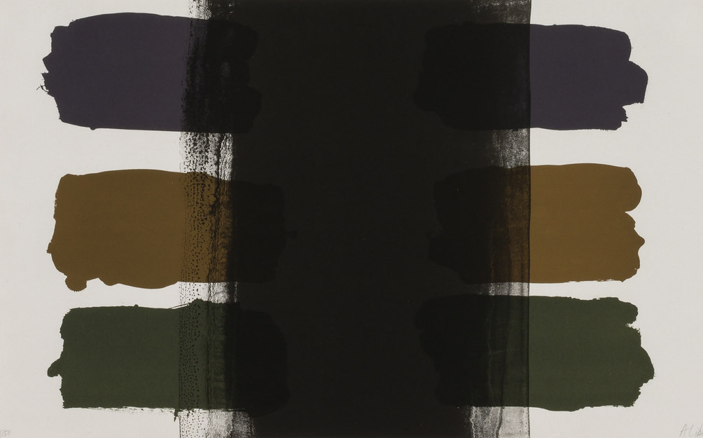 Readymag Stories: Alexander Liberman