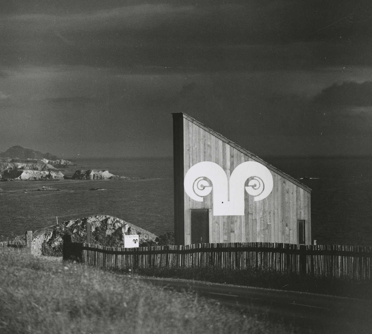 Designing women: Barbara Stauffacher Solomon