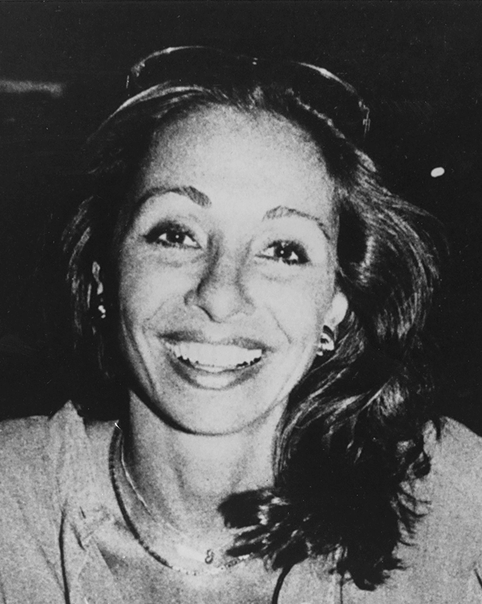 Designing women: Beatriz Feitler