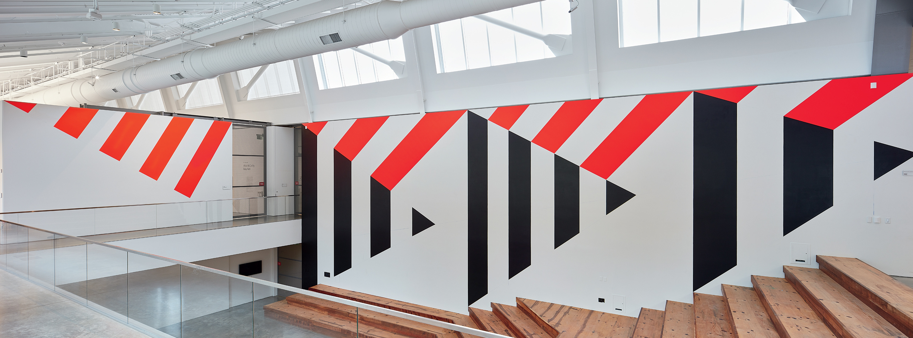 Designing women: Barbara Stauffacher Solomon