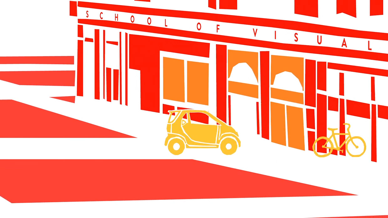 Readymag Stories: Gail Anderson