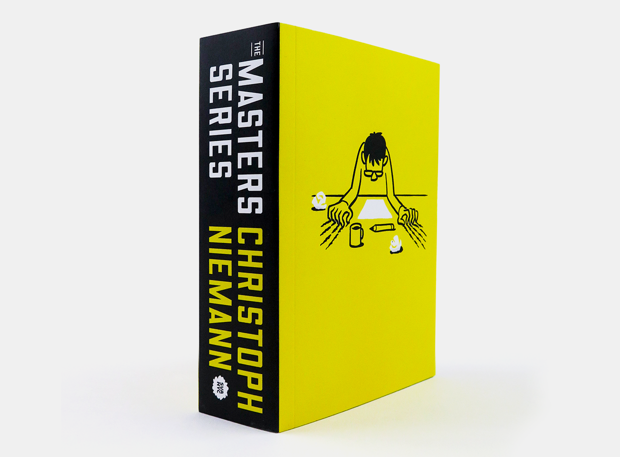 Readymag Stories: Gail Anderson