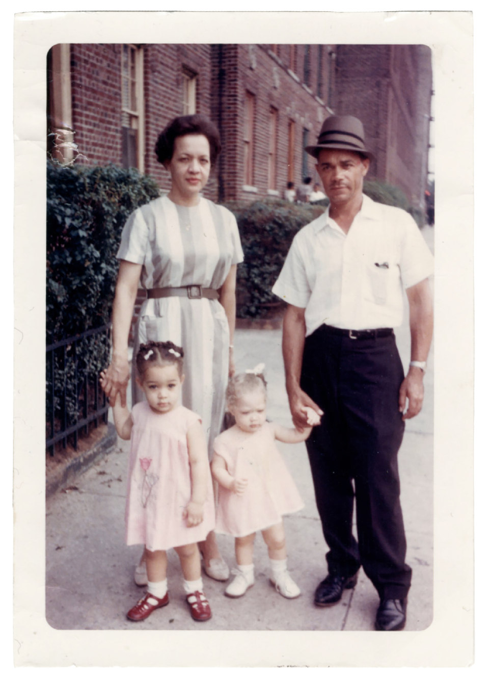 Readymag Stories: Gail Anderson