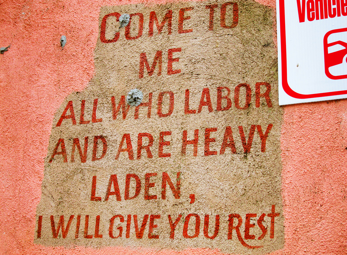 Readymag Stories: Gail Anderson