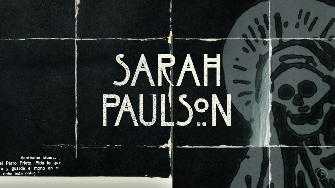 Projects / American Horror Story: Coven