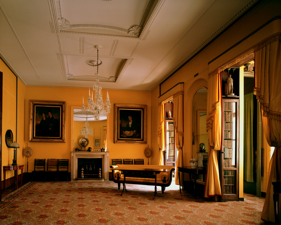 Architects’ Own Houses — John Soane’s House