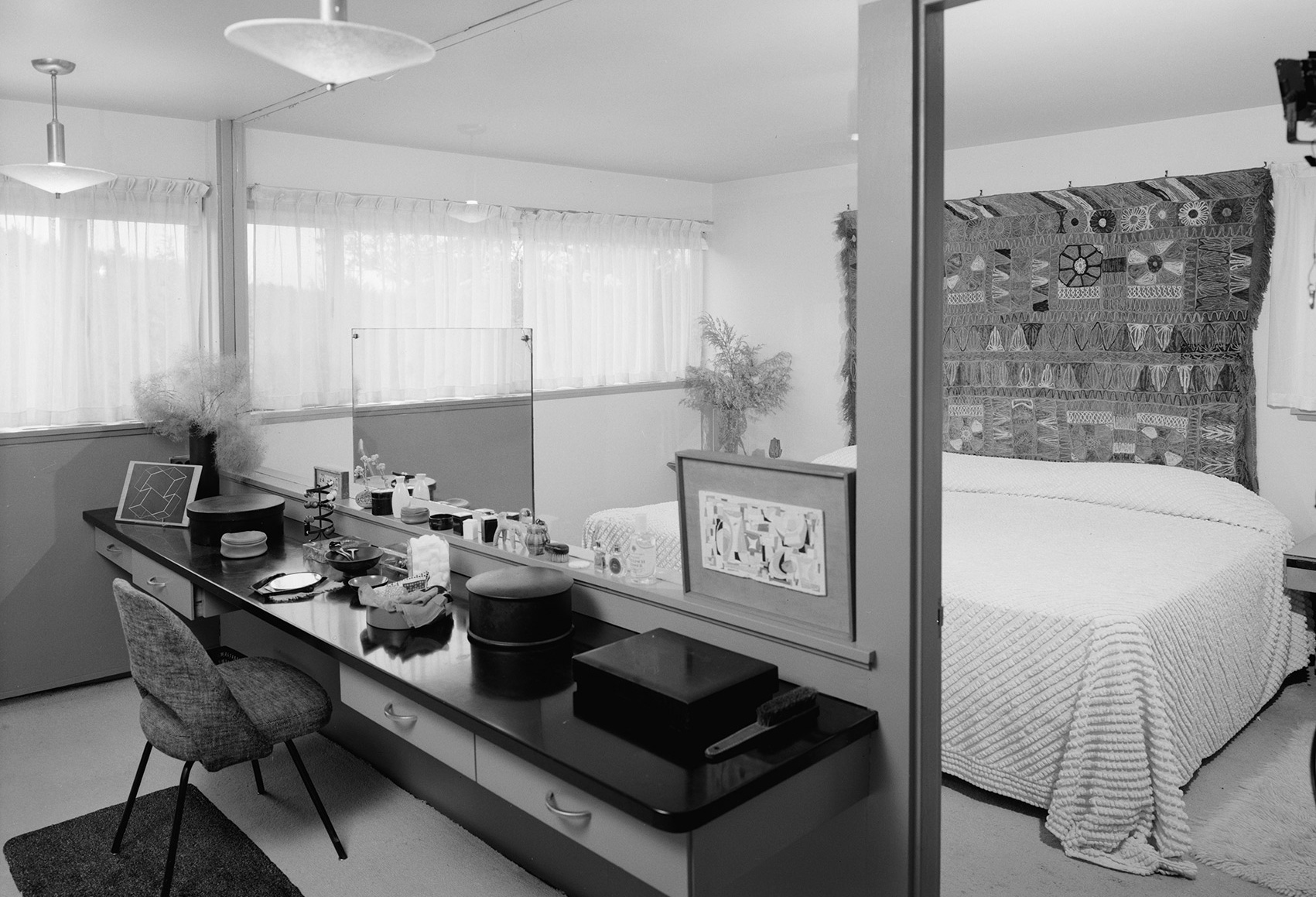 Architects’ Own Houses — Walter Gropius’ House