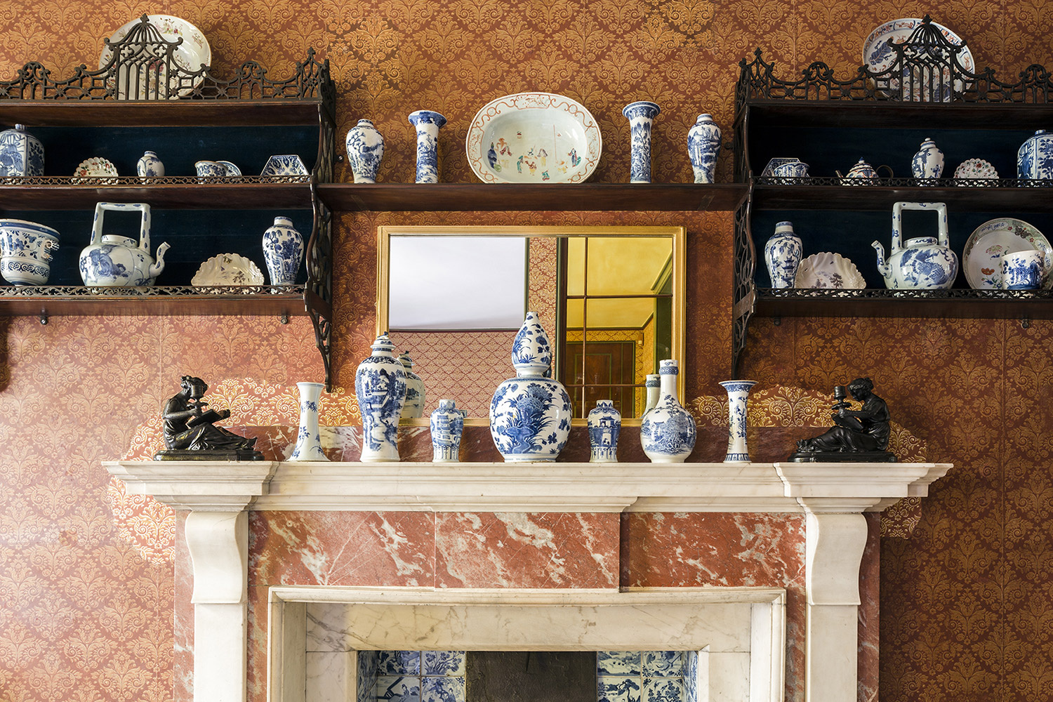 Architects’ Own Houses — John Soane’s House