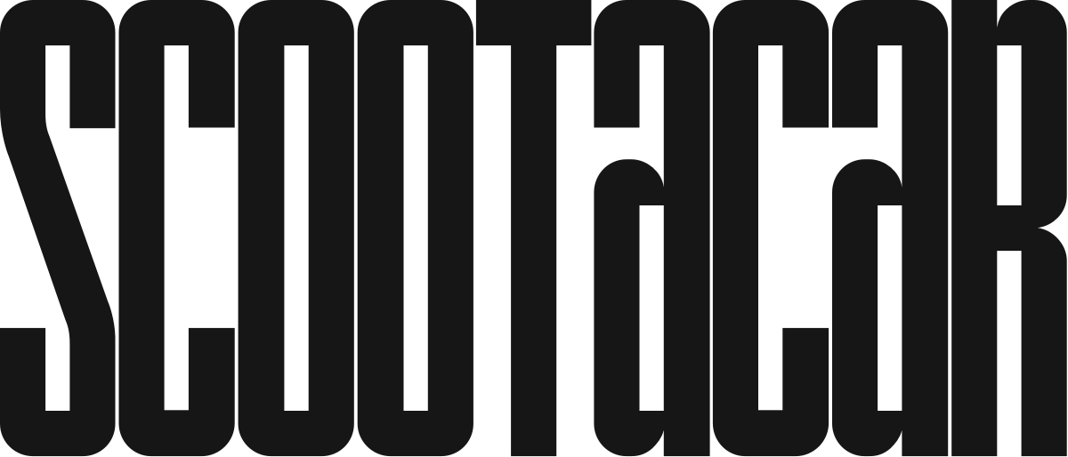 Microcars — Scootacar