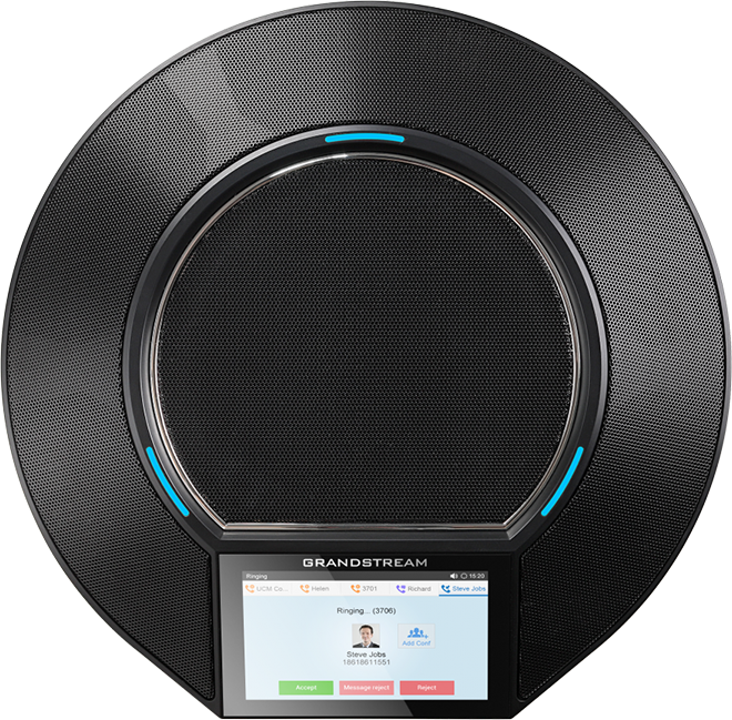 SmartWave Technologies — Hardware services